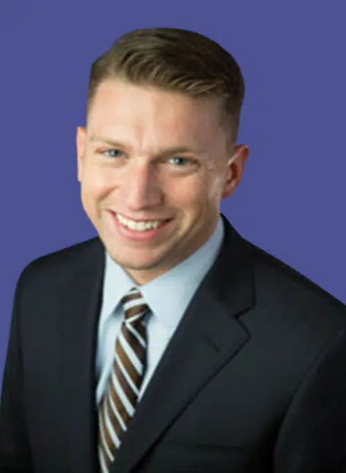 Kevin Visconti - Paige's Childhood Cancer Fund